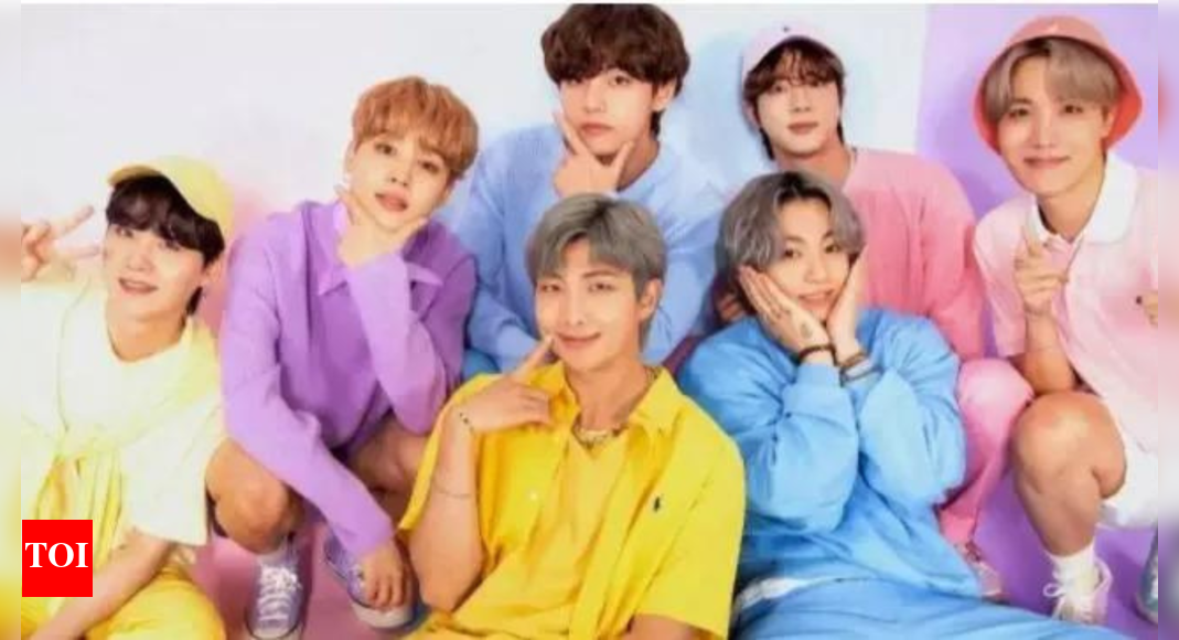 3 Maha girls stage own abduction in bid to meet K-Pop band BTS | India ...