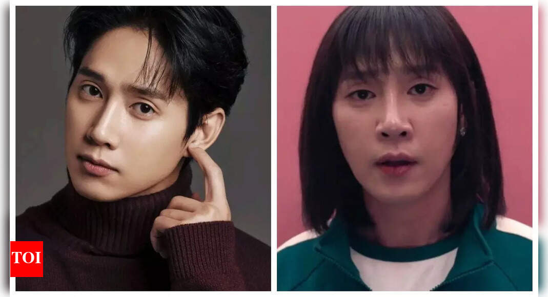 'Squid Game' Season 2's Hyun-ju wins hearts online; creator explains casting Park Sung-hoon over ...