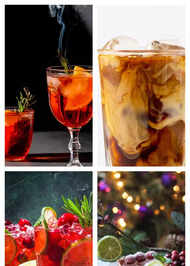 6 Simple tips to host a potluck party - Times of India