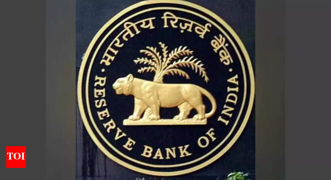 RBI mandates beneficiary name verification for RTGS and NEFT by April ...