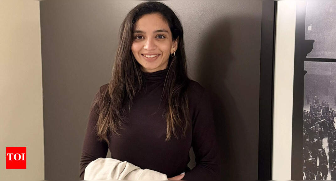 Meet Kripa Patel: The expert shaping the future of public health data ...