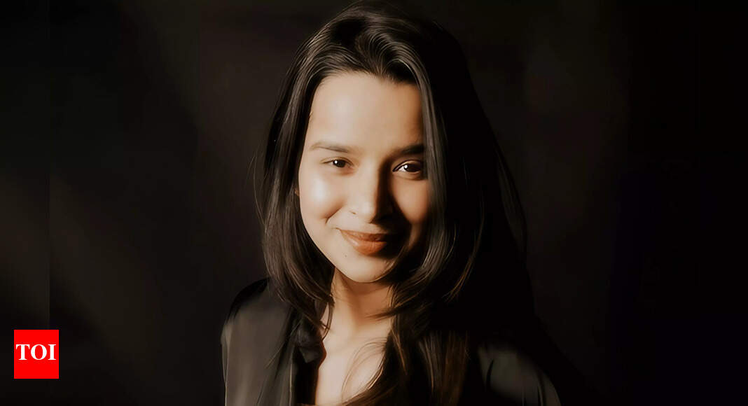 Leading fashion’s future, Aashni Tulsian blends craftsmanship ...