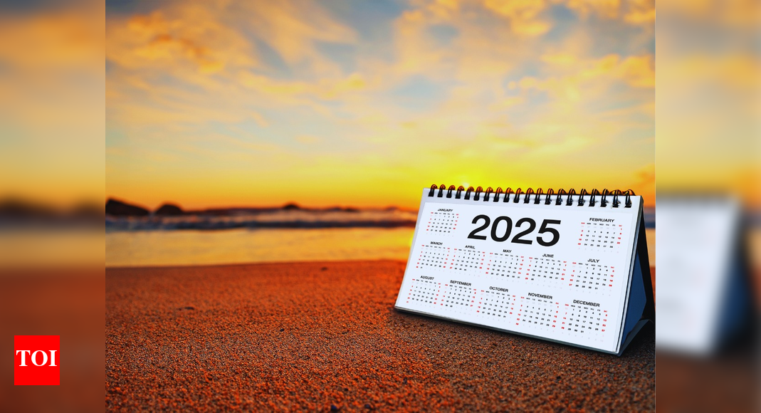 Long Weekends in India 2025: Plan Your Holidays for Maximum Fun and ...