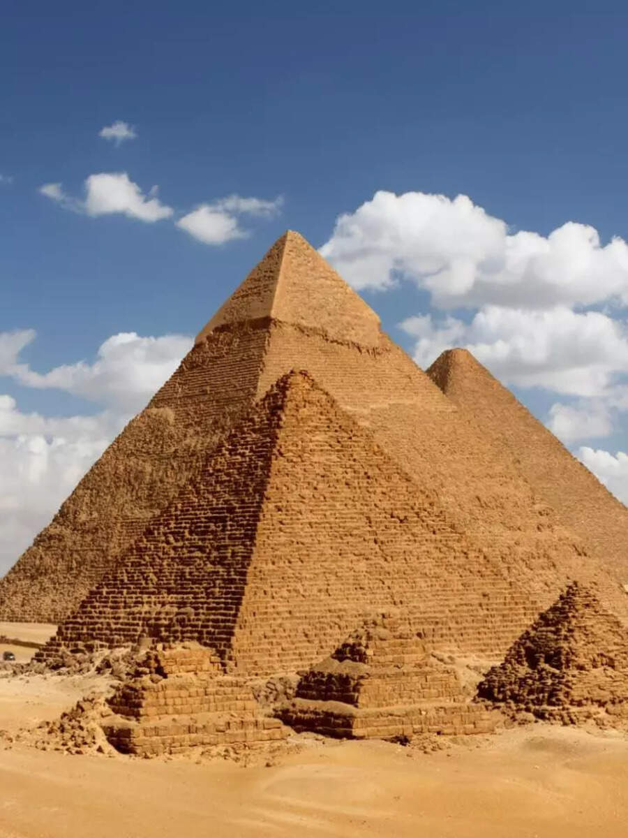 The ancient nations: A look at 10 oldest countries in the world | Times ...