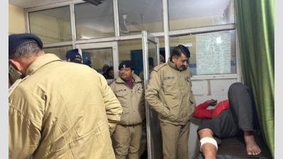 Over 35 encounters in 2024: Are Uttarakhand cops adopting trigger-happy ways of UP counterparts ...