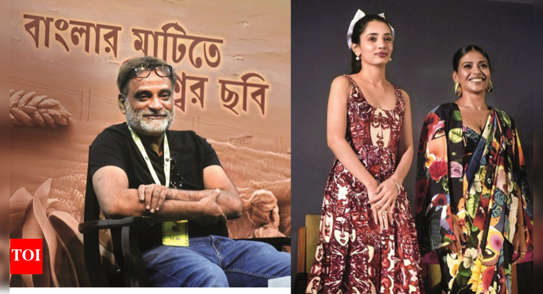 A celebration of cinema at its sensitive best | Bengali Movie News ...