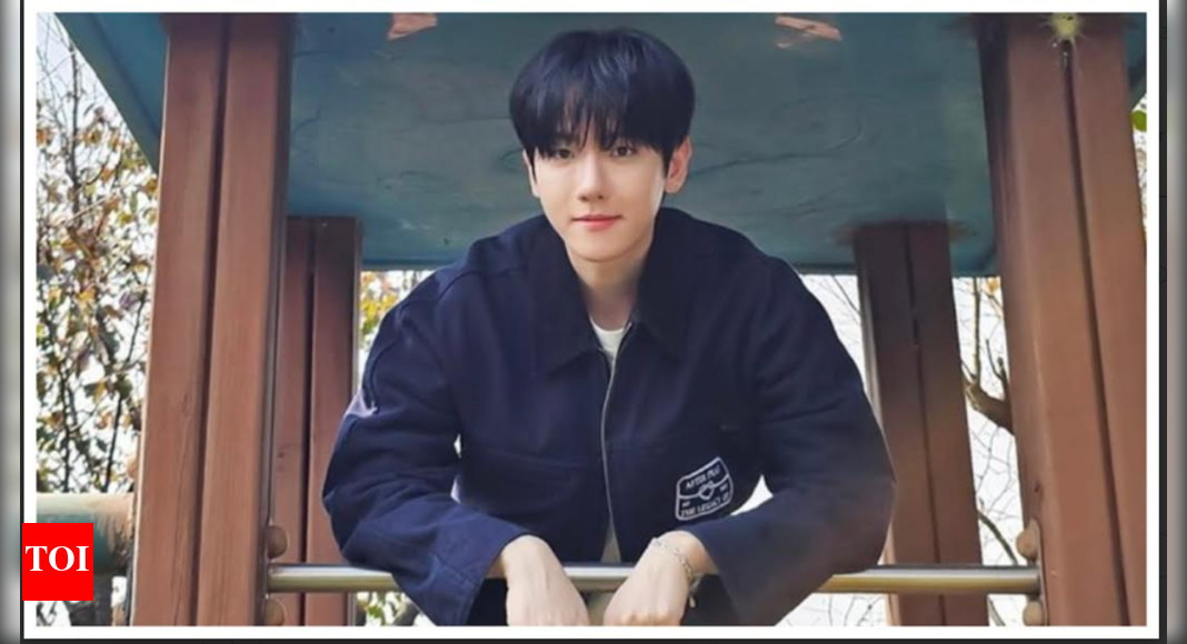 EXO’s Baekhyun in talks to join “The Great Escape: Reboot” | K-pop ...