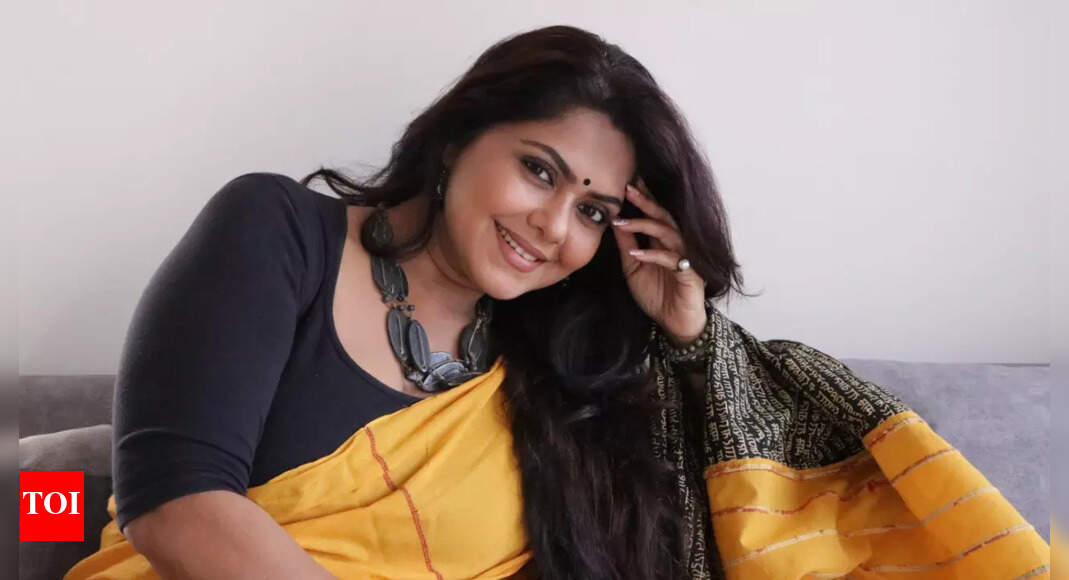 Rinku Ghosh on wrapping up 2024: Consistency and faith can change the ...