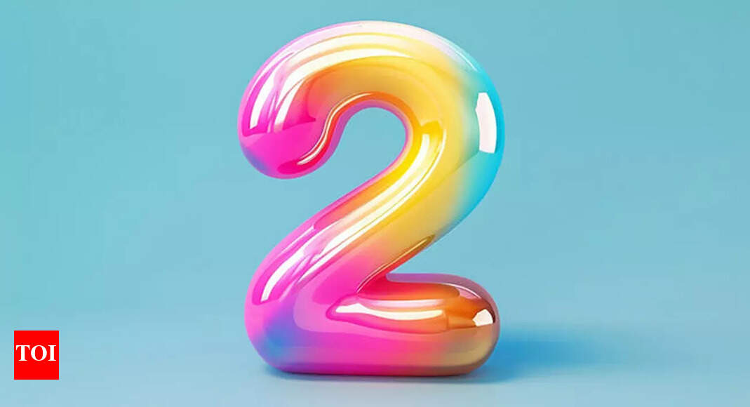 Numerology Horoscope 2025: Predictions for Number 2 (People born on 2 ...