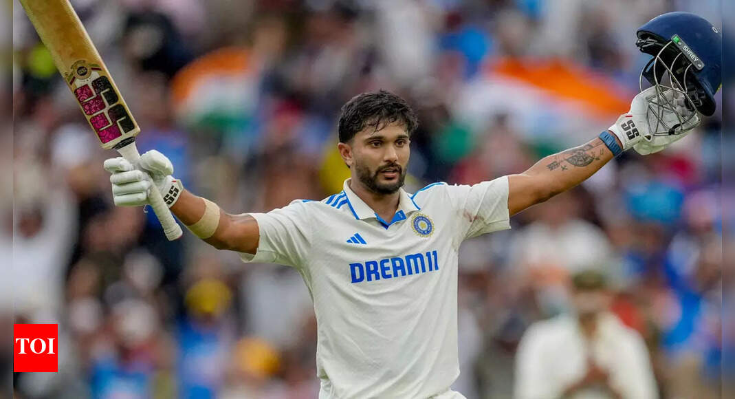 'He has been underrated in the entire series': Michael Clarke hails ...