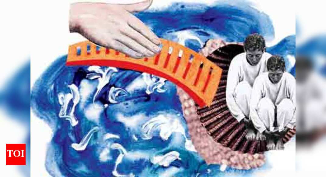 The future of God and science - Times of India