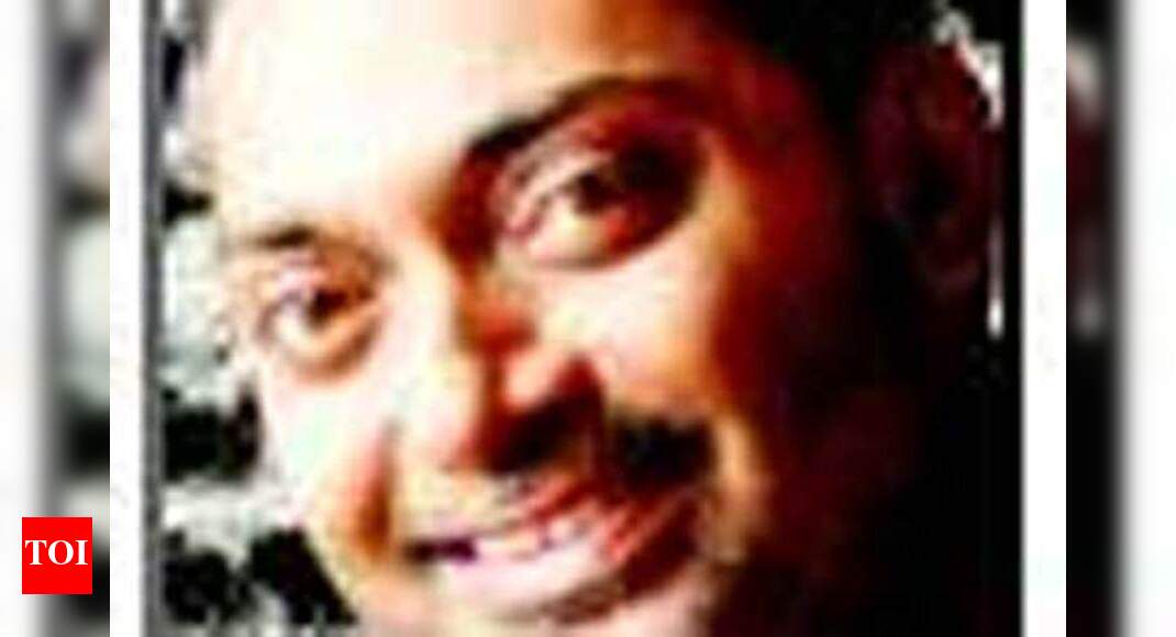 Anindya turns author | Bengali Movie News - Times of India