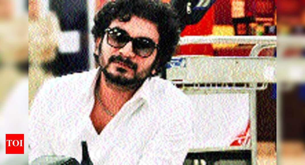 Nashtonir inspires Agnidev Chatterjee | Bengali Movie News - Times of India