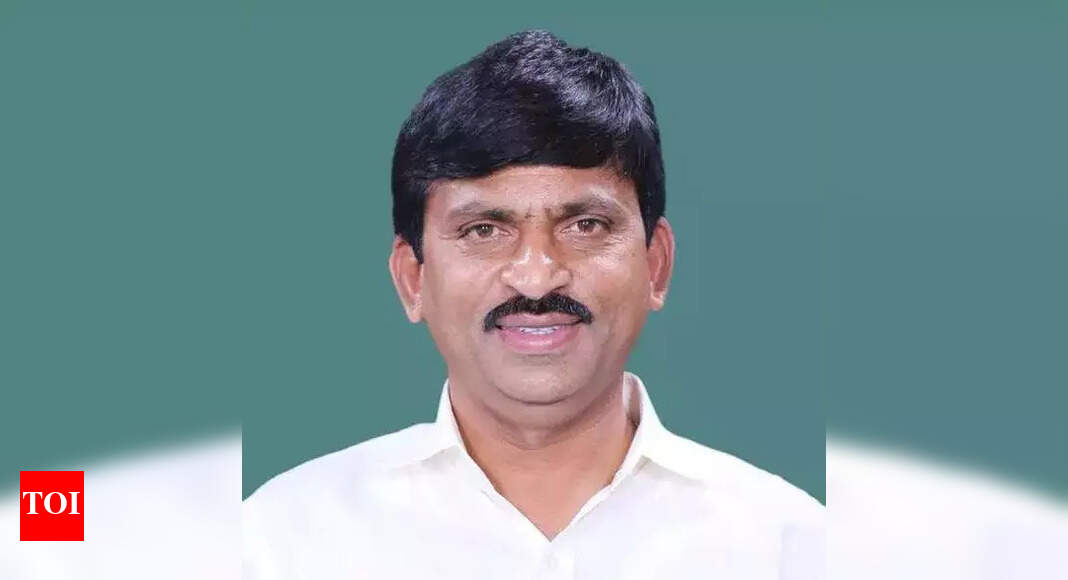 New bldgs for sub-registrar offices | Hyderabad News - Times of India