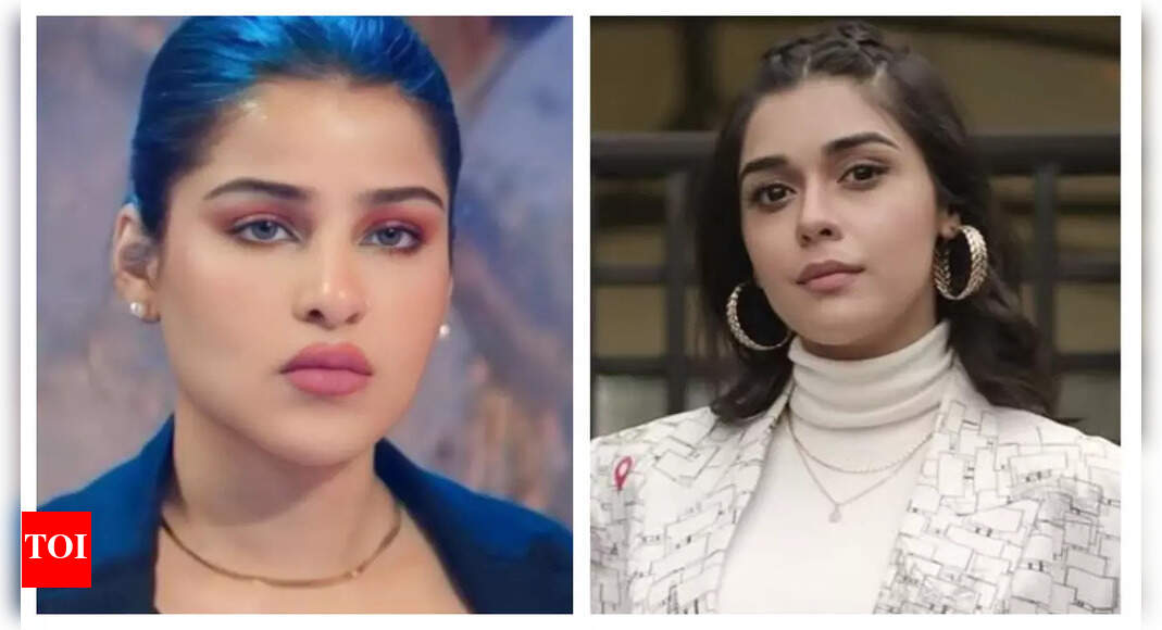 Bigg Boss 18: Edin Rose slams Eisha Singh as she body shames her ...