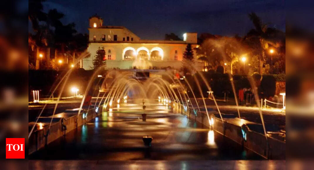 Pinjore to get 6 public parks soon | Chandigarh News - Times of India