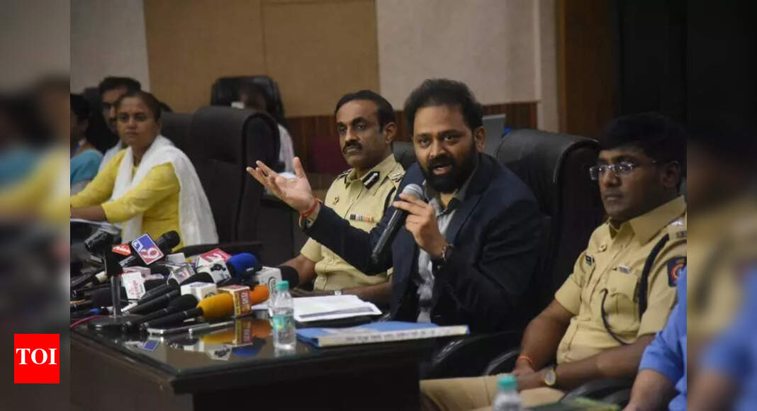 To accelerate devpt, Itankar to head Mihan project at Nagpur | Nagpur ...