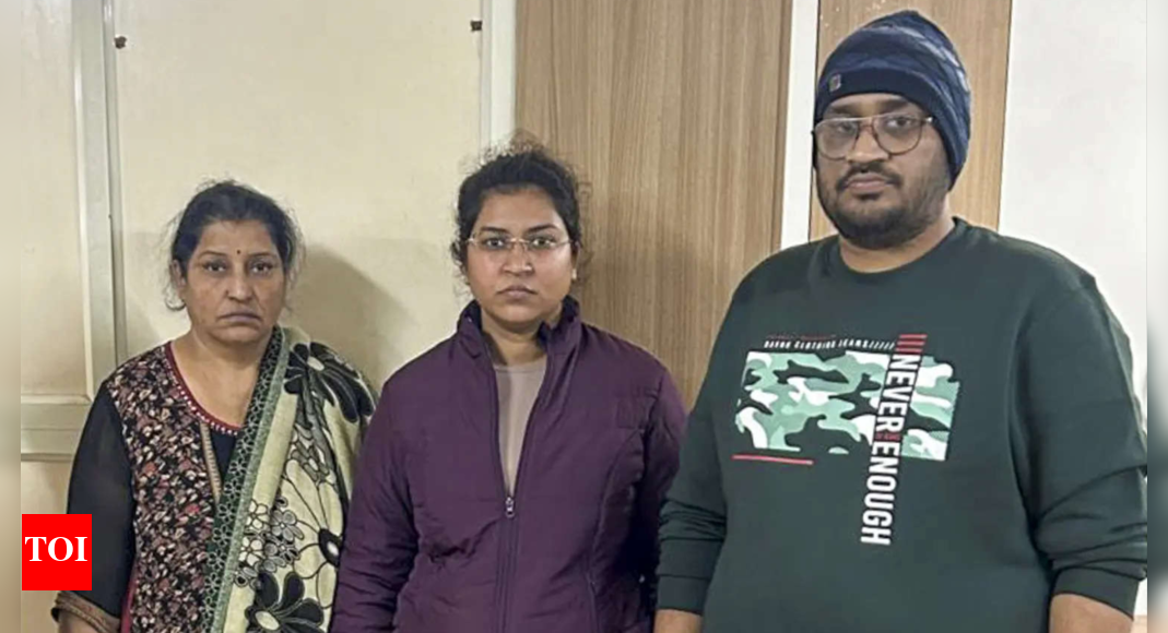 Atul Subhash suicide case: Karnataka HC to hear Nikita Singhania's bail petition on Jan 4 ...