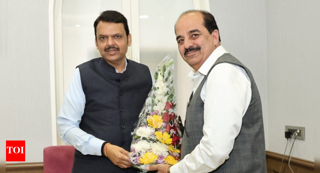 MLA appeals to chief minister for swift action on regularisation of ...