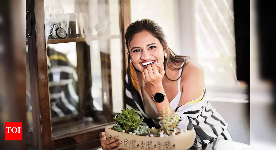 My love for storytelling made me take up directing: Ranjani Raghavan ...