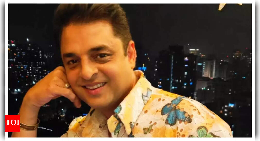 Exclusive - Wagle Ki Duniya actor Amit Soni expresses his desire to work with Mr. Amitabh ...