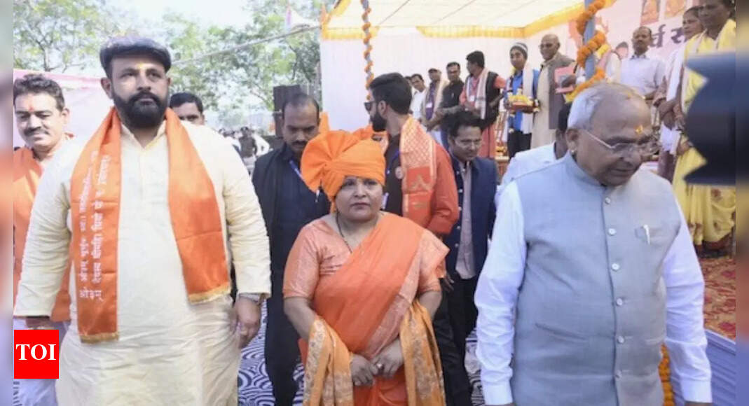 Ghar Wapsi of 651 tribal families in Chhattisgarh; Judeo to carry out ...