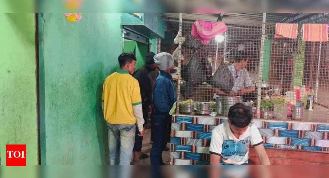 Patrolling intensified in Chilika to curb bird poaching | Bhubaneswar ...