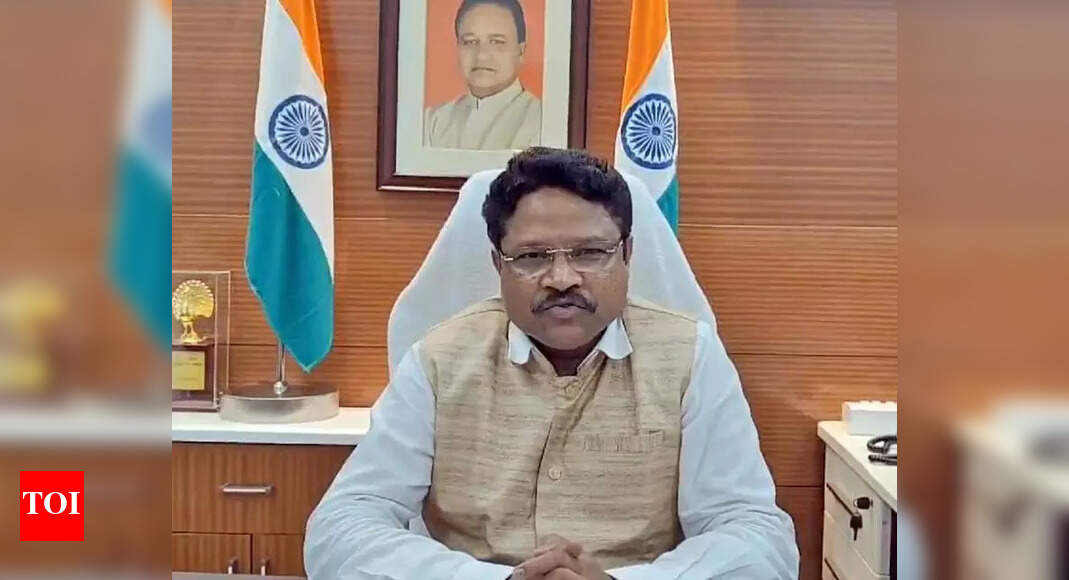 Integrated health card for AB-PMJAY & G-JAY to be launched in Feb: Min ...