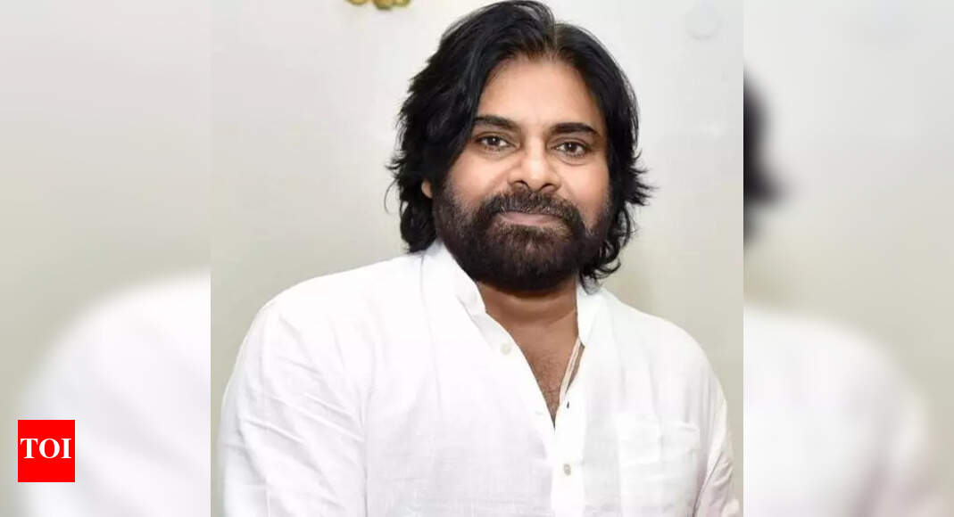 Pawan to inaugurate 35th Vijayawada Book Festival today | Vijayawada ...