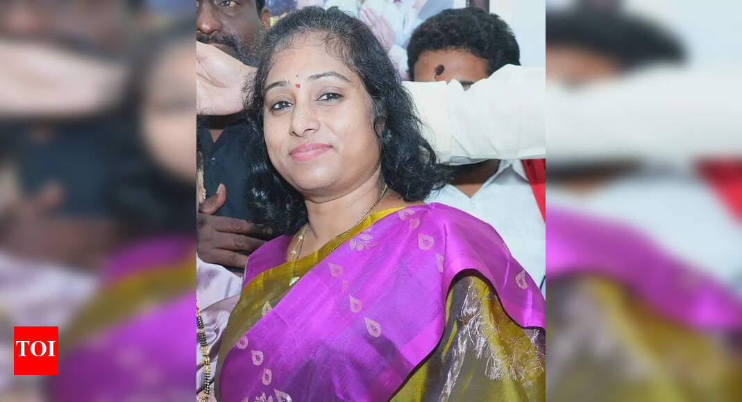 GMC may levy penalty on owners of unkempt plots | Vijayawada News ...