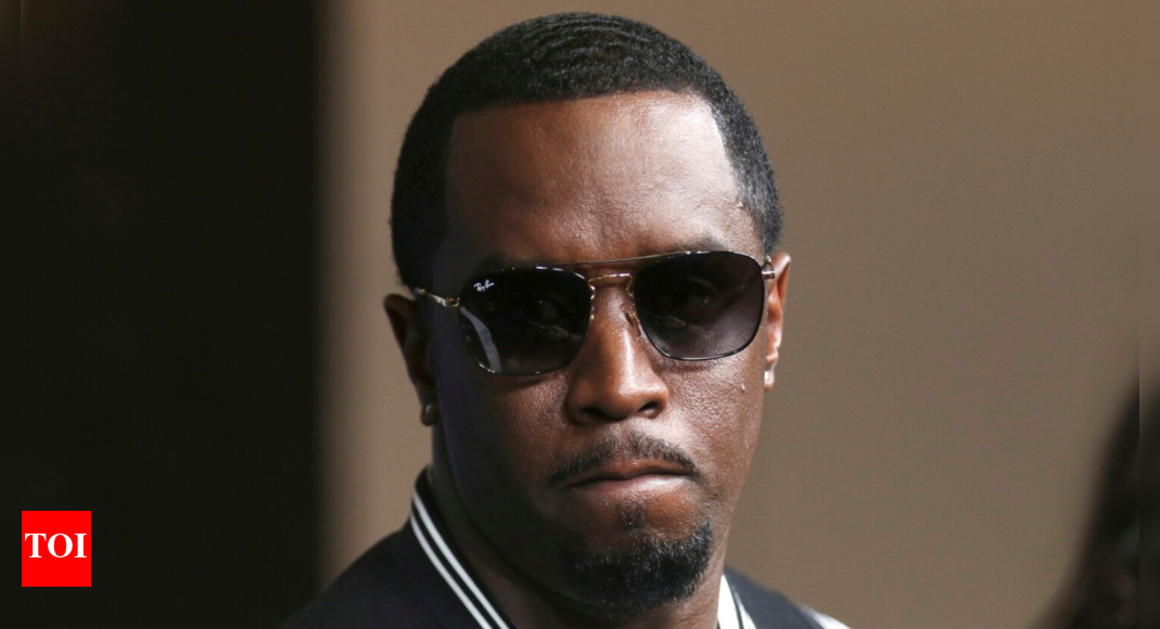 Sean Diddy Combs: 'It freaks me out': Woman recalls being invited to ...