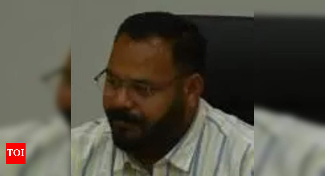 Mayor, MC chief pray for peace & progress in 2025 | Chandigarh News ...