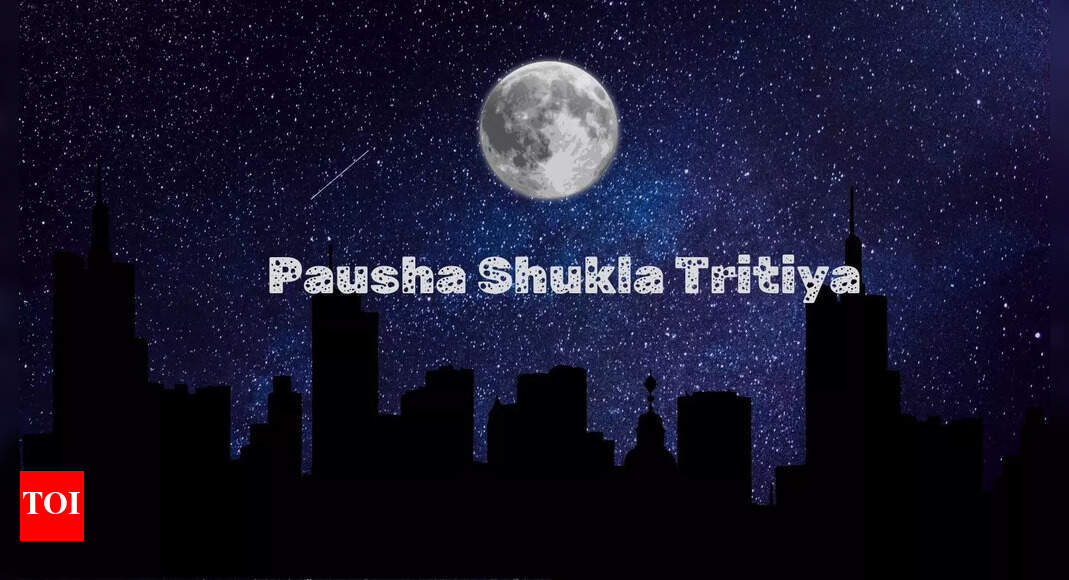 Festival Today (January 02, 2025): Attract Wealth this Pausha Shukla ...