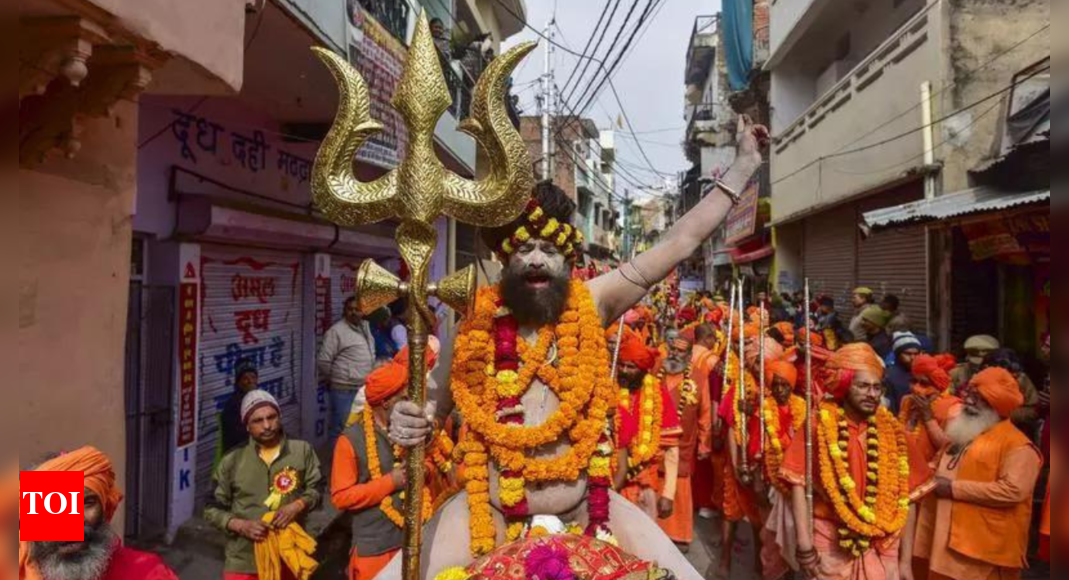 Maha Kumbh Transportation: Uttar Pradesh ties up with Google Maps for ...