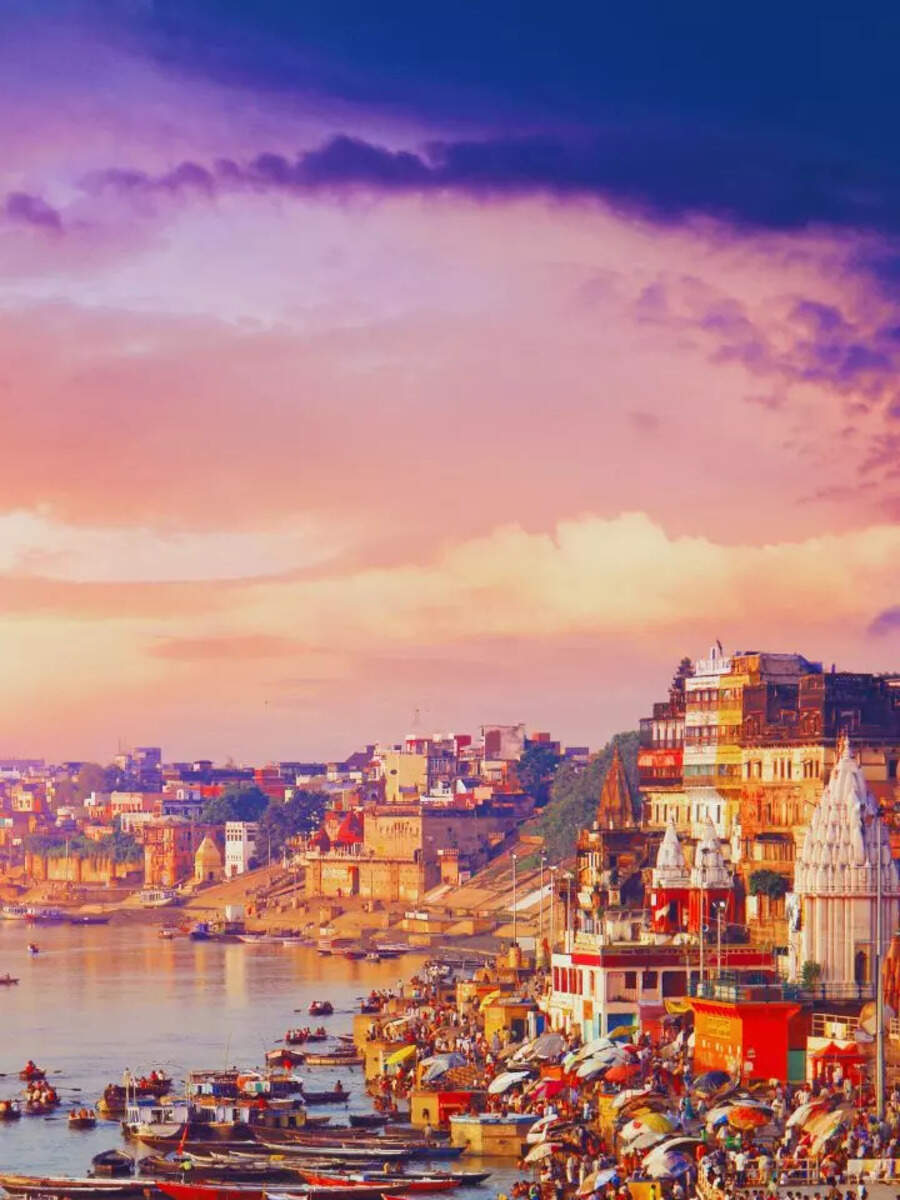 10 historic places to visit in Uttar Pradesh in 2025 | Times of India