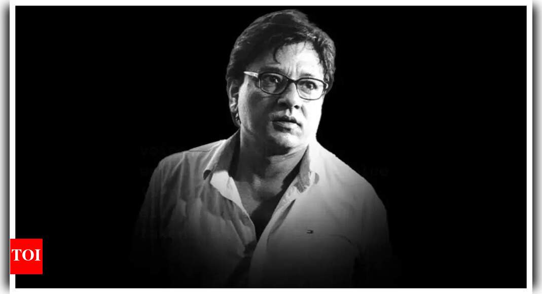 Bengali Director Arun Roy Passes Away at 56 | - Times of India