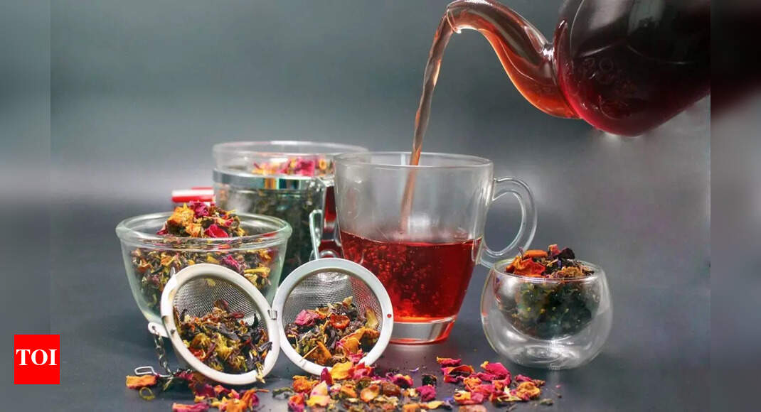 Belly Fat Reducing Tea: Best Teas To Lose Weight And Belly Fat | - The ...