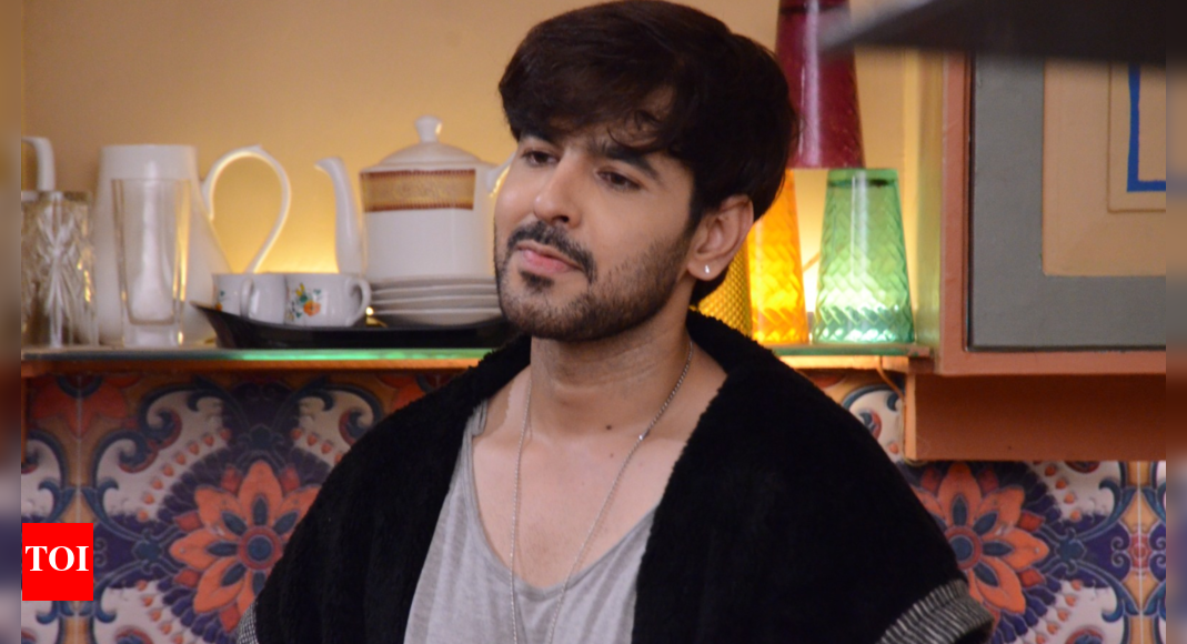 Actor Sagar Wahi Joins the Cast of Chhathi Maiyya Ki Bitiya as Mayur ...