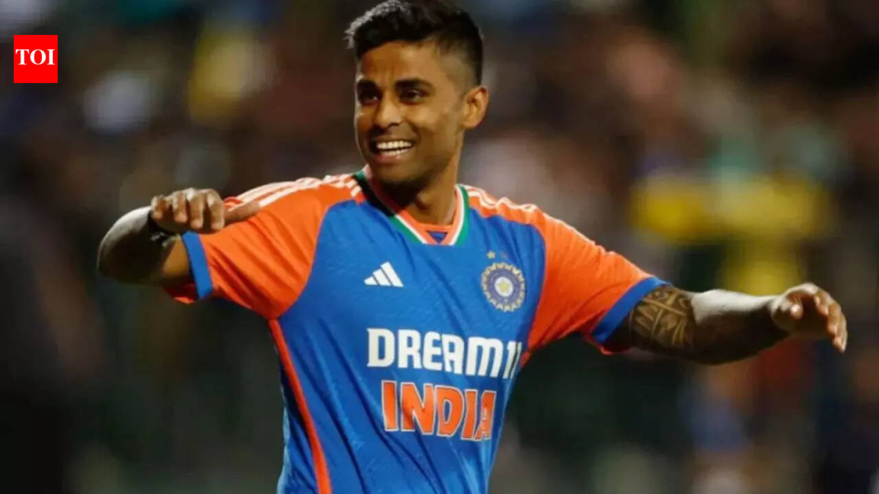 Suryakumar Yadav IPL Career, Profile, Stats, Records & Achievements ...