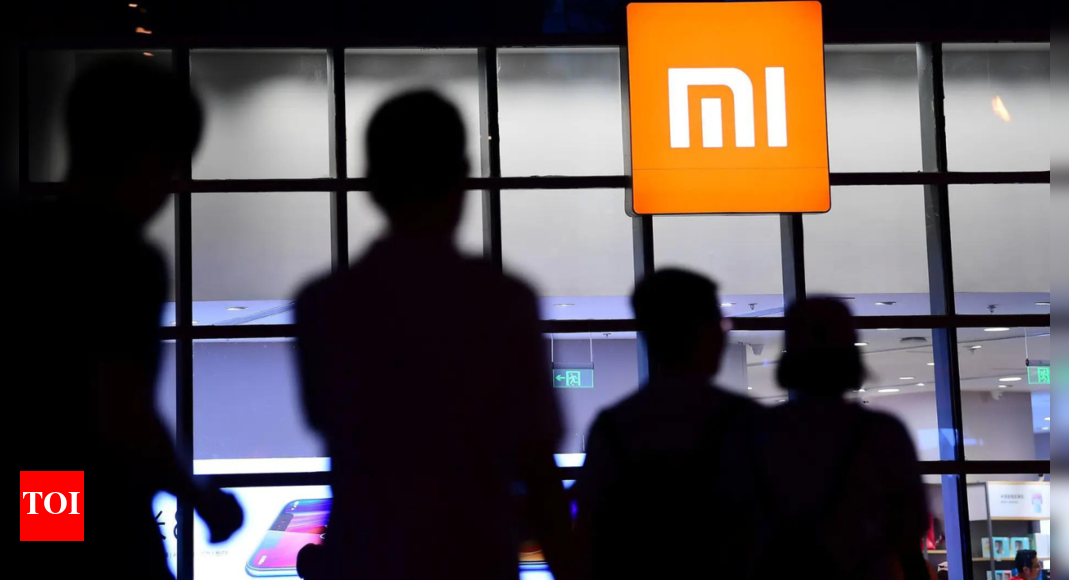 Xiaomi India appoints Sandeep Singh Arora as chief business officer ...