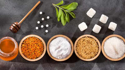 Discover 6 Natural Sweeteners to Sweeten Your Winter Treats | - Times ...