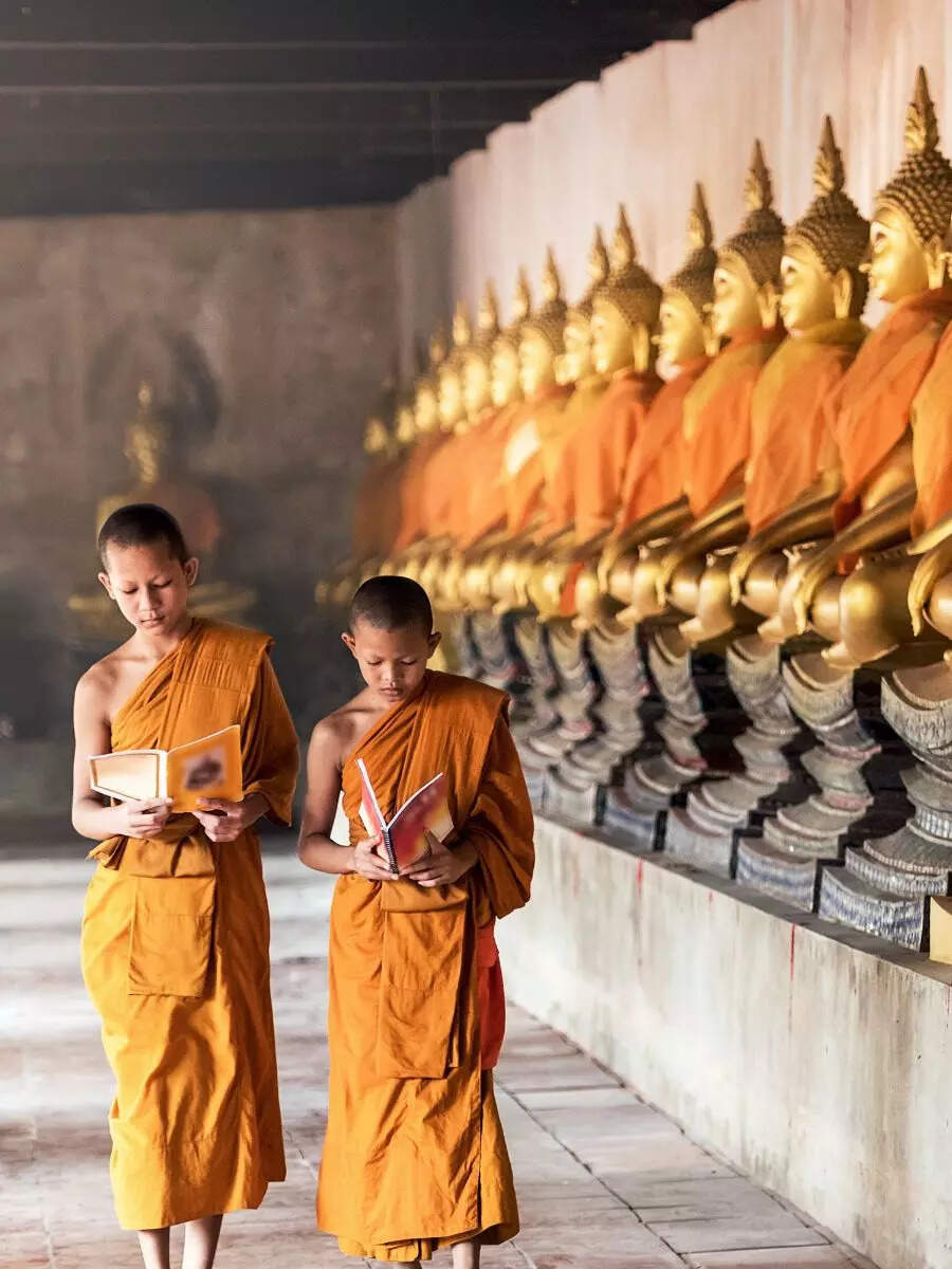 8 Principles from Buddhist Philosophy to Inspire Students to Work Hard ...