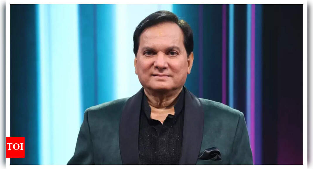 Indian Idol 15: Lalit Pandit shares anecdotes about working with Sanjay ...