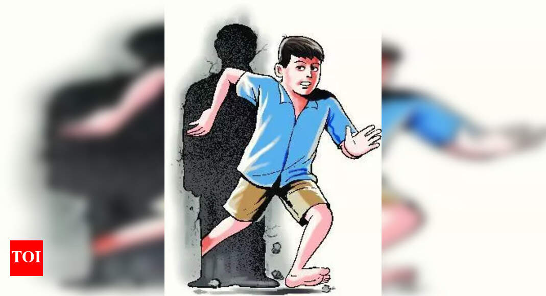 In NY gift, police reunite 5 missing kids with families | Delhi News ...