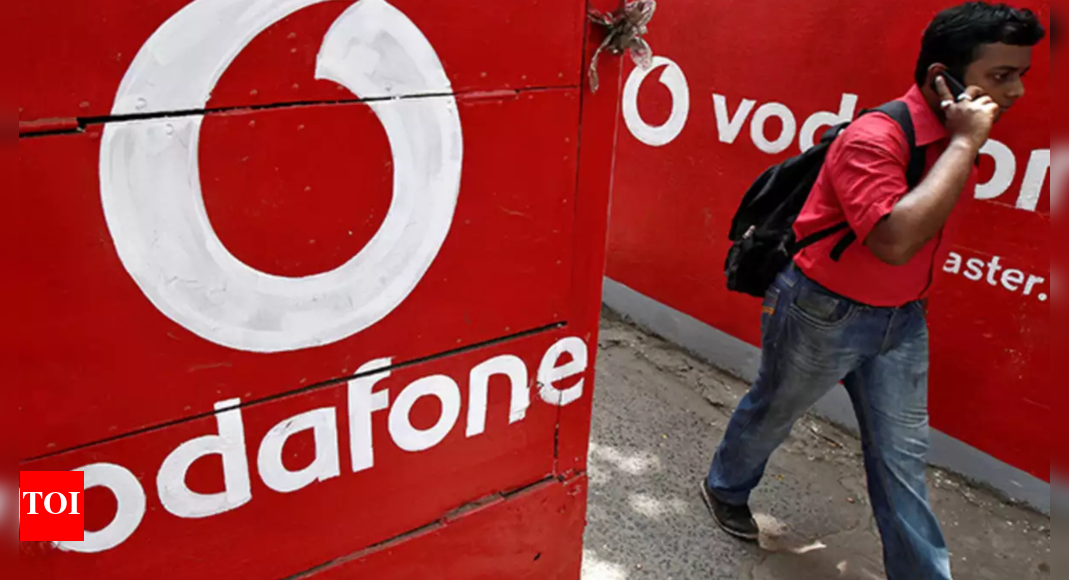 Why and how Vodafone-Idea's entry in 5G data mobile plans may lead to ...