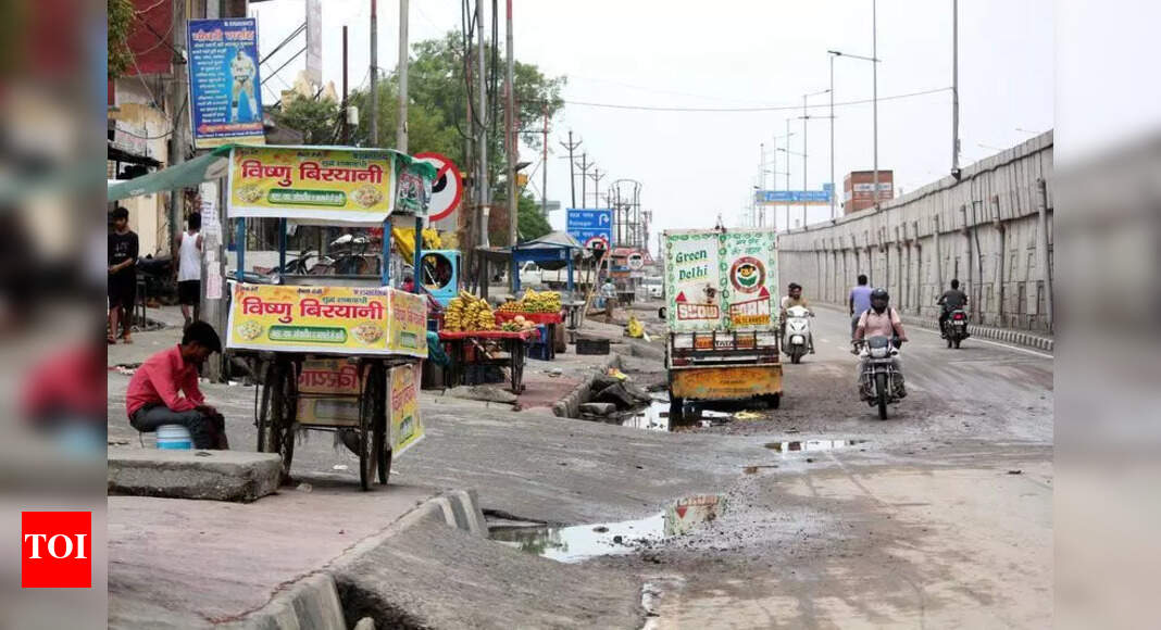 Restos to resorts, now a highway pit stop to tackle illegal eateries ...