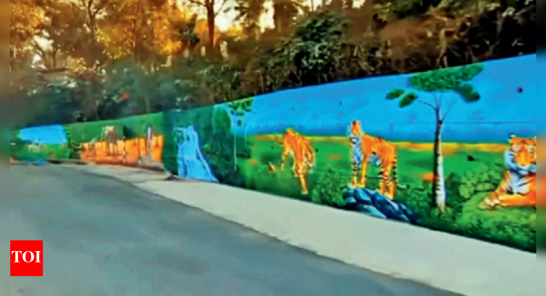 Keshkal Ghat road to open for all from January 3 with new identity for ...