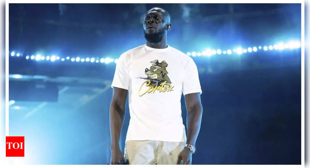 Stormzy Faces Nine-Month Driving Ban for Phone Use While Driving Rolls ...