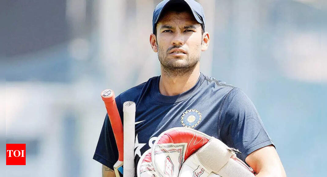 Sheldon Jackson Saurashtra's 'keeper-batter announces white-ball ...