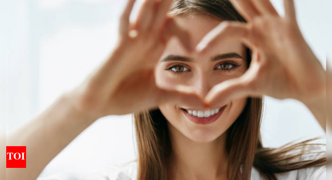 Eye health vegetables: 6 vegetables that are necessary to improve eye ...